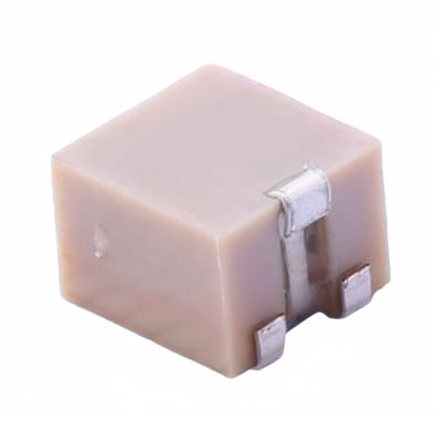 BOURNS 3214W-1-201E Trimmer Potentiometer