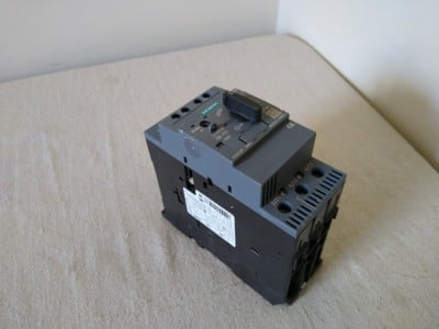 SIEMENS 3RV20314BB15 Motor Protective Circuit Breaker