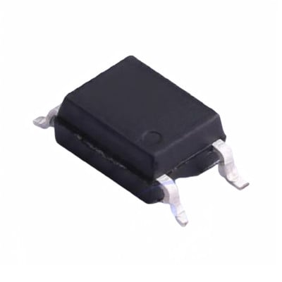 Broadcom HCPL-181-060E Photovoltaic Output Optoisolator Transistor