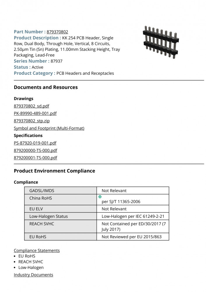 879370802 technical document preview, page 1