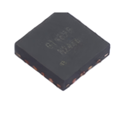 GTIC GT4852TE Analog Switch Multiplexer Demultiplexer IC