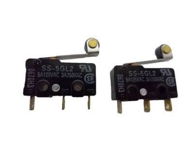 OMRON TL4019-41102TM Interlock Switch for sale