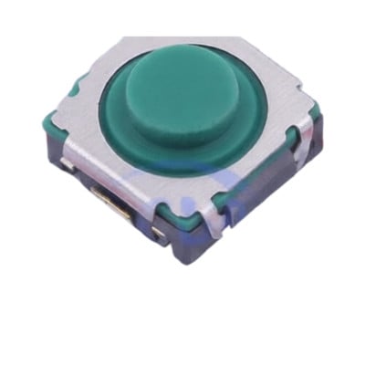 ROCPU Switches TP16621625 Tactile Switch