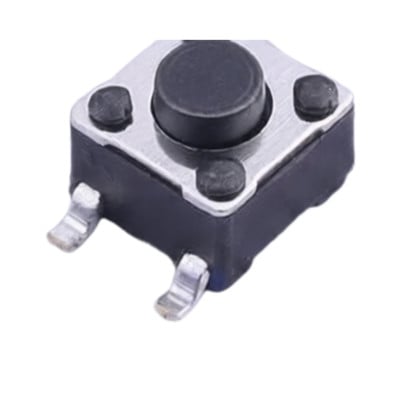 C&K PTS647SM50SMTR2LFS Tactile Switch