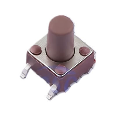 Khon TSB06831-095D332DH-L0500 Tactile Switch