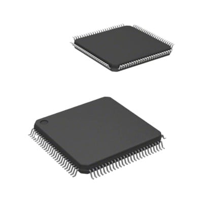 AMD XC7A100T-2FT256I FPGA Chip