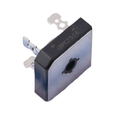 onsemi GBPC2508 Bridge Rectifier