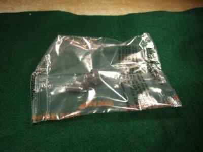 Amphenol M3933/25-70N Attenuator Chip for sale