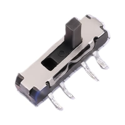 HanElectricity MST23D19G40-B Slide Switch Chip for sale