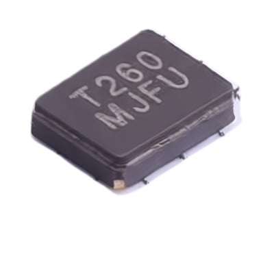 JGHC G3225000101560 Crystal Chip