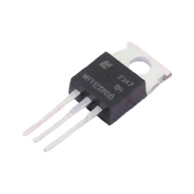 Minos MPT045N08S Single N-Channel MOSFET