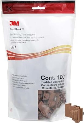 3M 562-BIN for sale