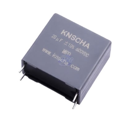 KNSCHA 228CB0085 Thin Film Capacitor