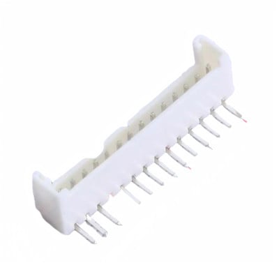 SHOU HAN 2.0-14P WZDK MS Male Pin Header