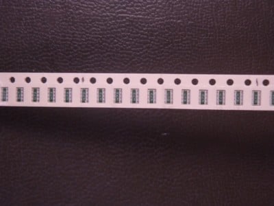 CTS 742C083152JTR Resistor Network Array
