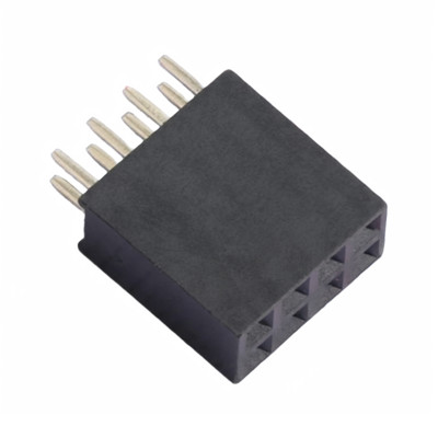 hanxia HX PM2.54-2x8P ZC H11 Female Socket Header Receptacle