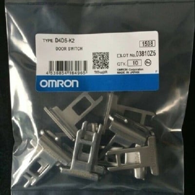 OMRON D4GL-SK10-LK