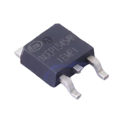 NCE NCEP3045GU Single N-Channel MOSFET