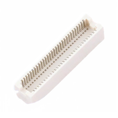 G-Switch GT-B0502FSV43-50S1101 Board-to-Board Mezzanine Edge Array Connector