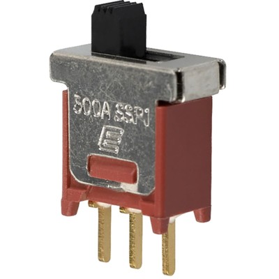 E-Switch 500SSP1S3M2REA Slide Switch for sale