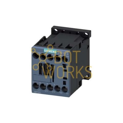 SIEMENS 3RV23211EC10 Motor Protective Circuit Breaker for sale