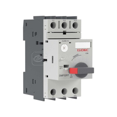 SIEMENS 3RV23211EC10 Motor Protective Circuit Breaker for sale