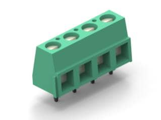 TE Connectivity 1-2383942-0 Wire to Board Chip
