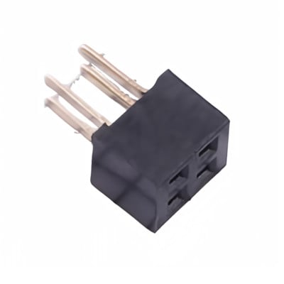 hanxia HX PM1.0-2x9P ZC