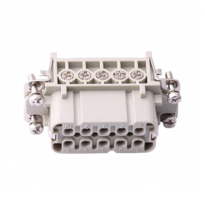 TE Connectivity BND-0812S Circular Connector Accessory
