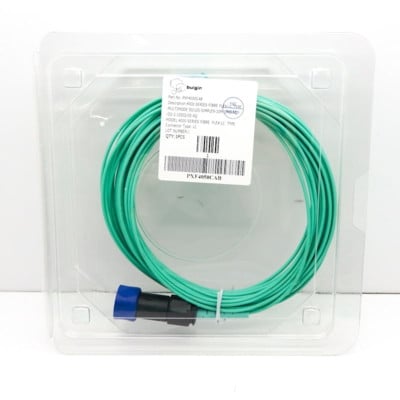 Bulgin PXF4050CAB Fiber Optic Cable for sale