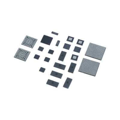 Cirrus Logic CS4226-BQ Audio Special Purpose Chip