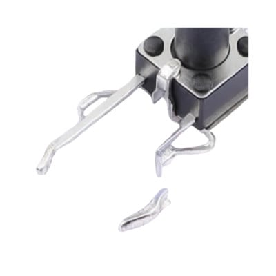 G-Switch GT-TC117B-H073-L10 Tactile Switch
