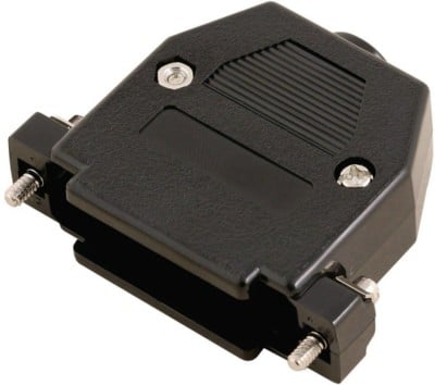 MH CONNECTORS MHHDS15-F-N-B-S D-Sub Connector