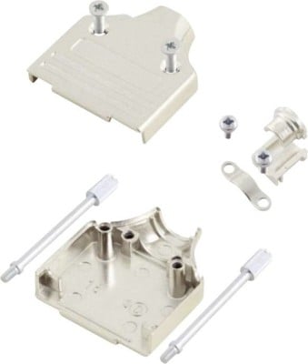 MH CONNECTORS MHHDS26-F-N-B-S D-Sub Connector for sale