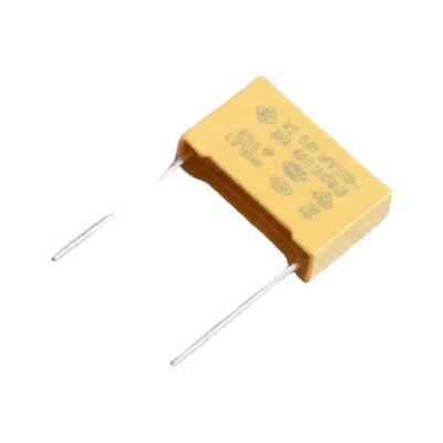CHAMPION SMQP103K275C2-1B10150 Ceramic Capacitor