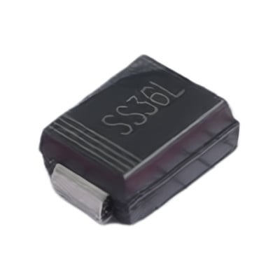 LangJie SS36C Single Diode