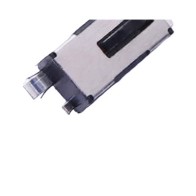Korean Hroparts Elec K5-1215SA-01 Limit Switch