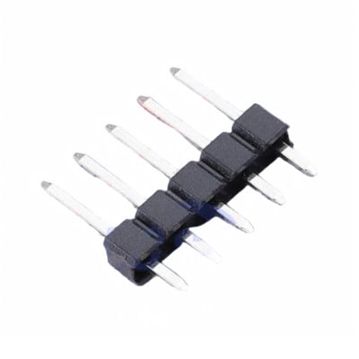 XYECONN XY-PZ127VS-12-04P Male Pin Header