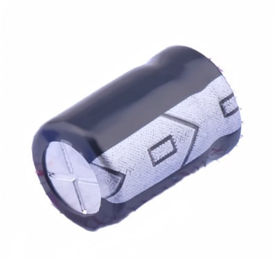 Man Yue Tech EGT227M1HF16RR Aluminum Electrolytic Capacitor