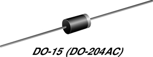 P6KE6.8A thru P6KE540A for sale