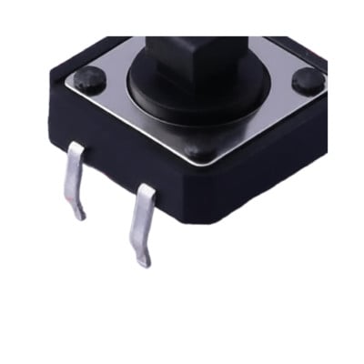 Yuandi TS-1075A-B3D4 Tactile Switch