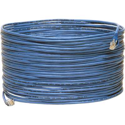 EATON N003-075-BL-P Modular Ethernet Cable (RJ45/RJ11) for sale