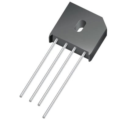 Comchip KBU1004-G Bridge Rectifier