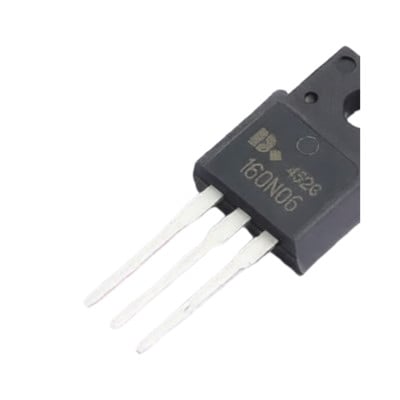 DOINGTER DOPF50N06 Single N-Channel MOSFET