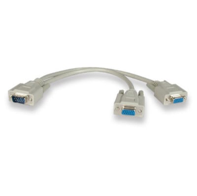 EATON N201-014-GY Modular Ethernet Cable RJ45