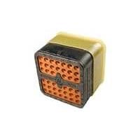 DEUTSCH AEC14-40PB Rectangular Connector Housing