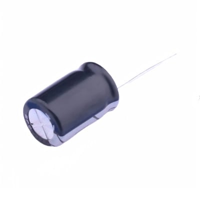 Man Yue Tech EGT477M1EG16RR Aluminum Electrolytic Capacitor for sale