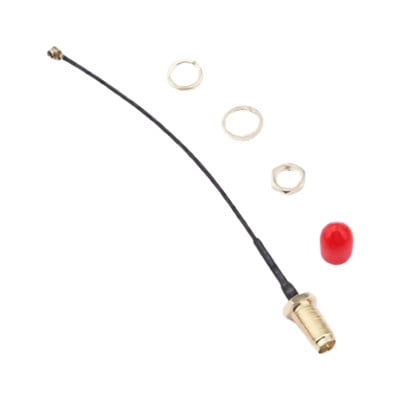MyAntenna ACA-IPEX4 TO IPEX4 002 Gas Sensor Chip
