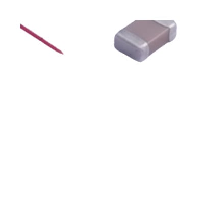 Chinocera HGC0805G0300J500NTHJ Ceramic Capacitor for sale