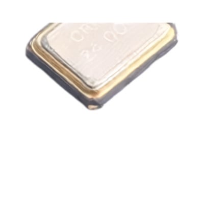 CREC CXB006XMD053 Crystal Chip